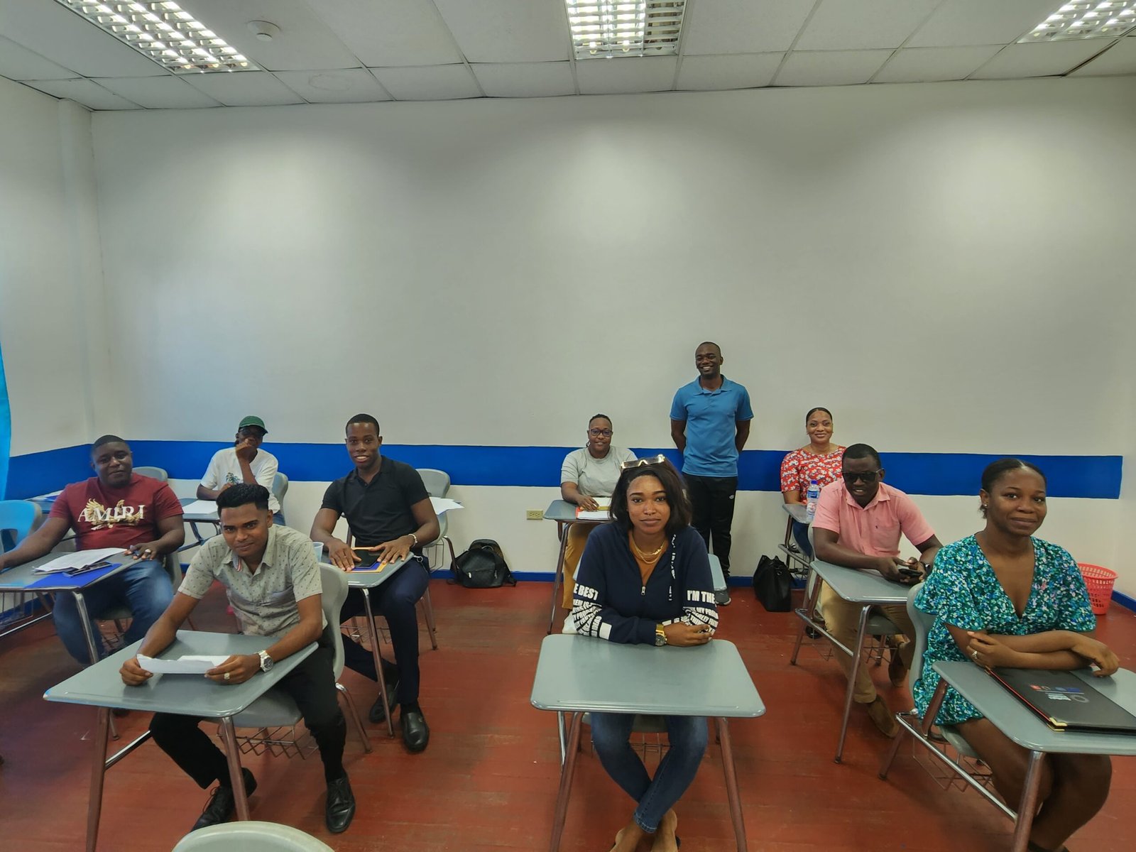 Alliance Francaise of Guyana - promoting the French language and ...